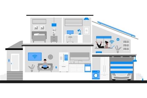 samsung smartthings unveils new features matter 1 2 support shareable