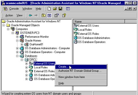 Oracle Database Windows 対応os Genspark
