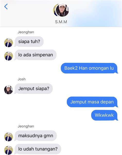 Nnnu🐾 On Twitter 049 Masih Perhatian
