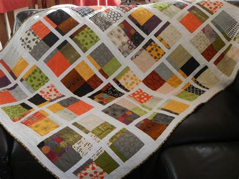 Fractured 9 Patch Patch Quilt 9 Patch Quilt Quilt Inspiration