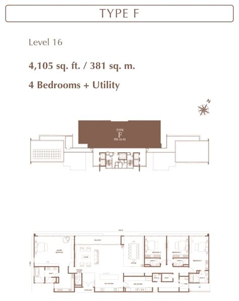 Pavilion Embassy Klcc New Condominium For Sale Or Rent