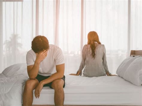 Sinais De Um Homem Infeliz No Casamento O Casamento Acabou
