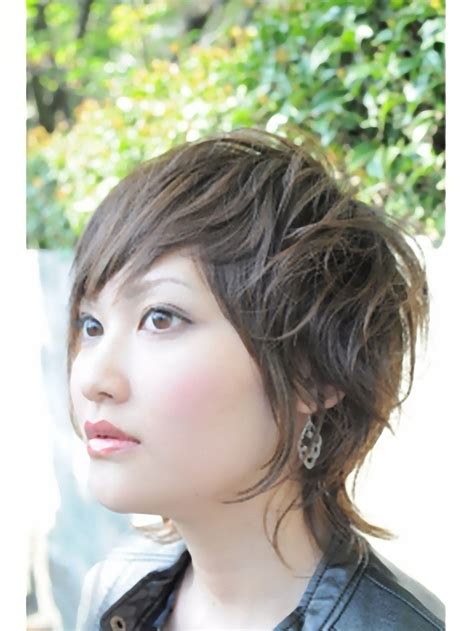 スタイル名なし｜トリックスタンダードナチュラルtrick Standard Naturalのヘアスタイル｜ホットペッパービューティー