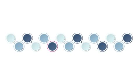 Infographic Process Design 15 Options Or Steps 27142096 Png