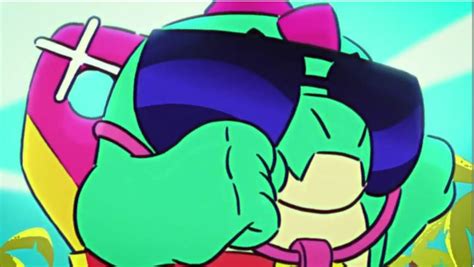 Melihat Lebih Dekat Update Besar Bulan Juni Brawl Stars Yang Bernama