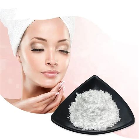 Nmn Anti Aging Health Supplement Nicotinamide Mononucleotide Bulk Nmn
