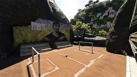 Cs2 Tem Mapa Cs Rio Recriado Para Série Da Amazon Game Arena