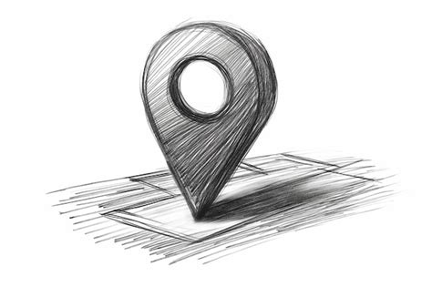 Location Sketch Pictures