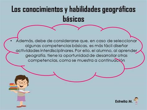 Qué función tiene la geografía en la historia Comprender mx