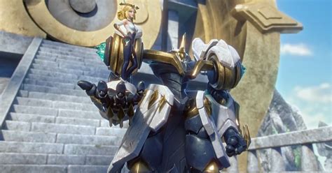 Kelebihan Hero Edith Mlbb Lore Dan Build Tersakitnya Jetex