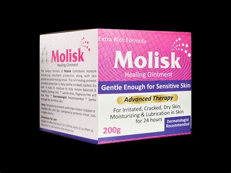 Molisk Emol Arklaboratories