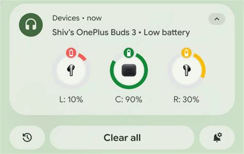 An Android Updates To Google S Fast Pair Is In The Works