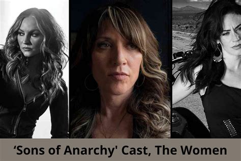 ‘sons Of Anarchy Cast Where Are They Now Sons Of Anarchy Cast