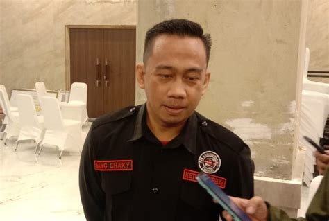 Resmi Dilantik Komunitas Kuliner Kendari Fokus Garap Transaksi Digital