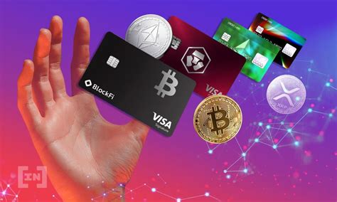 争相发卡，加密支付卡背后的生意经 Web3世界