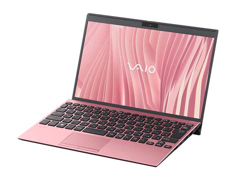Vaio Sx12 2022年7月発売モデル｜vaio公式 オンラインストア｜vaio Store