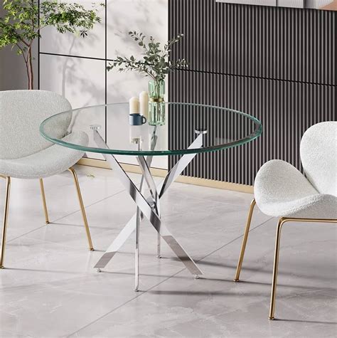 Custom Glass Table Top Replacement Glass Mirror Pro Llc