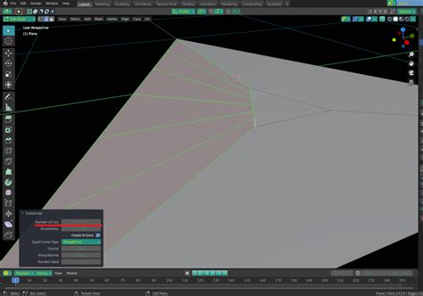 Procedural Default Cubes Webs Easy Enough Blender Tutorial Blender Stack Exchange