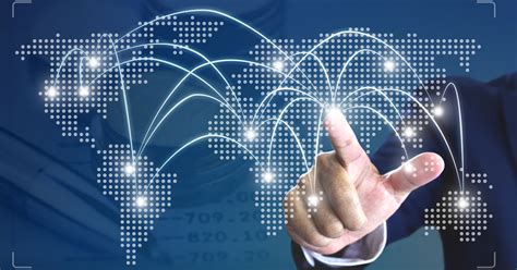 Top 10 International Expansion Markets For Us Franchises