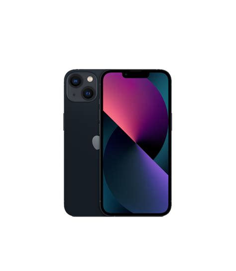 Купить iPhone 13 mini, 128 ГБ цена в Алматы, рассрочку, кредит