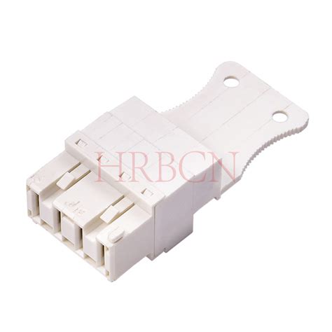 Rast 5 Indirect Mating Pcb Connector With Handle Latch M5039 From China