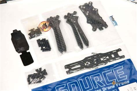 Review Source One V Frame What Are The New Changes Oscar Liang