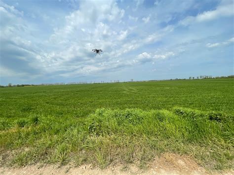 Protecting European Hamsters In Agriculture With Lidar