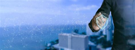 security data protection and privacy concepts cyber security network