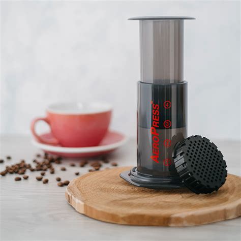 Aeropress Coffee Maker Coffee Friend