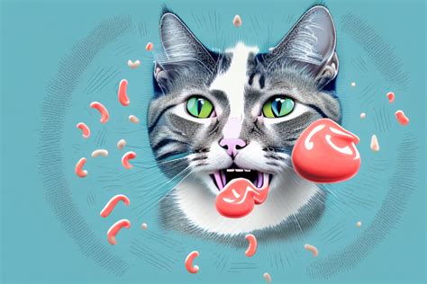 What To Do For Cat Gum Infection A Guide The Cat Bandit Blog