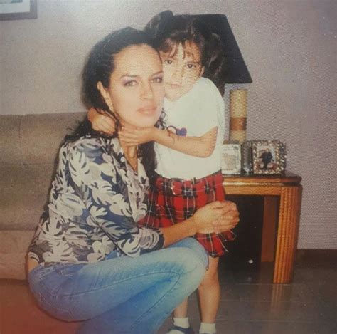 Valentina de la Cuesta confiesa cómo se enteró que su primo es su hermano y el papá de ambos es