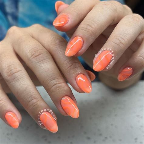 Jelly Nails Summer Nails Preciousphan Jelly Nails Summer Nails Nails