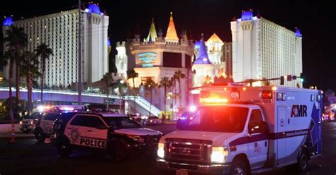 Worst Mass Shootings In Us History Compared To The Las Vegas Shooting