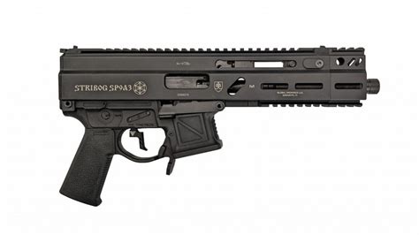 The Jtac Stribog Handguard Extensions Are Back In Stock R Grandpowerstribog