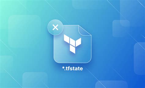 Terraform State Rm Removing A Resource From State File
