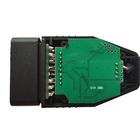 FoCOM MINI VCM Device USB Interface For Mazda For Ford VCM OBD Obd2