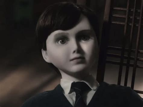 Creepiest Dolls In Horror Movie And Tv History Business Insider