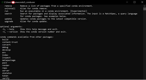 anaconda doesn t start after installation windows 10 · issue 13140 · continuumio anaconda