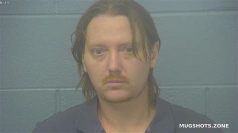 JOHNSON J RUSSEL 12 13 2024 Greene County Mugshots Zone