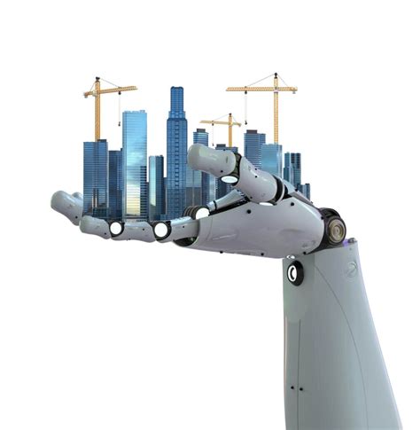 Construction Robotics Applications In Demolition Excavation And Assembly Technology Innovators