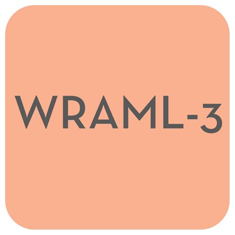 Wraml 3 Dotcom Therapy