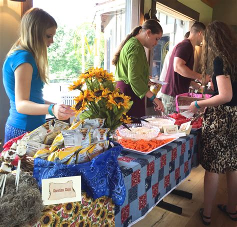 Large Group Recipes Cooking For A Crowd Aloha Dreams
