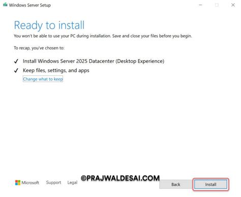 SCCM Server In Place OS Upgrade A Complete Guide