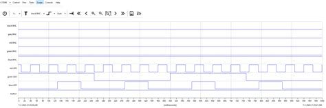 Github Kees Van Der Oord Niverdig Arduino Based Digital Controller