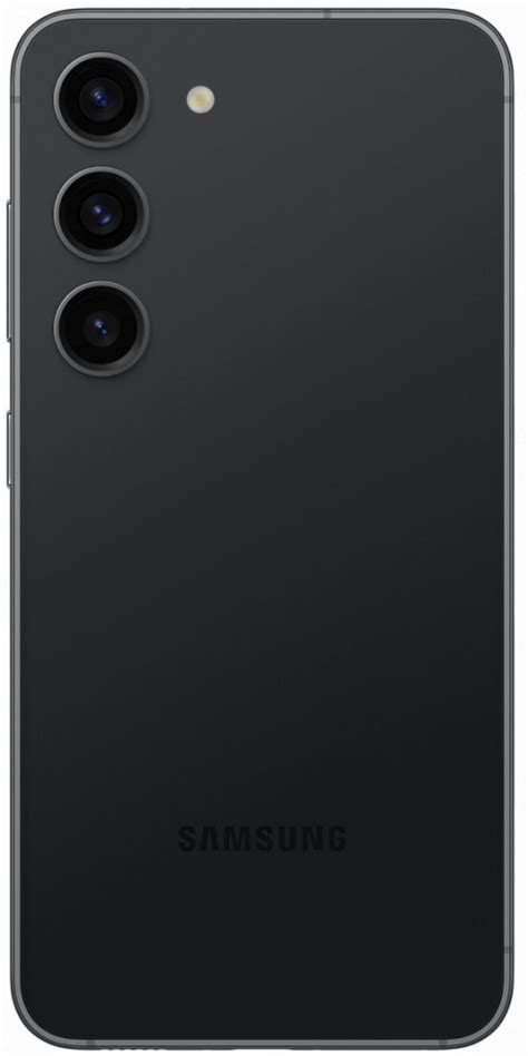 Samsung Galaxy S23 5G SM-S911 8/256GB Czarny > Samsung