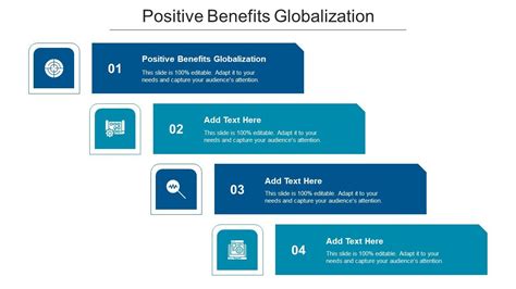 Benefits Of Globalization