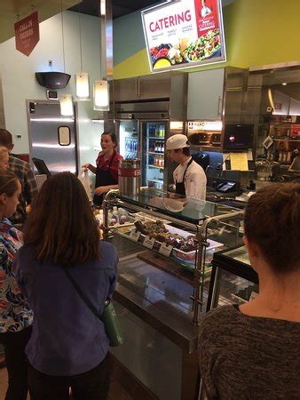 Cafe Zupas Meridian Restaurant Reviews Phone Number Photos TripAdvisor