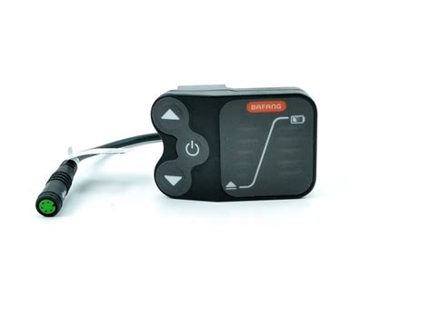bafang display dp c07