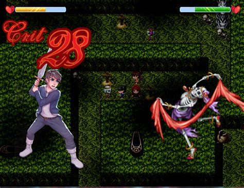 Harem In Another World By Jonggames