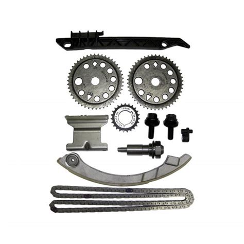 Cloyes Chevy HHR 2006 2007 Engine Timing Chain Kit